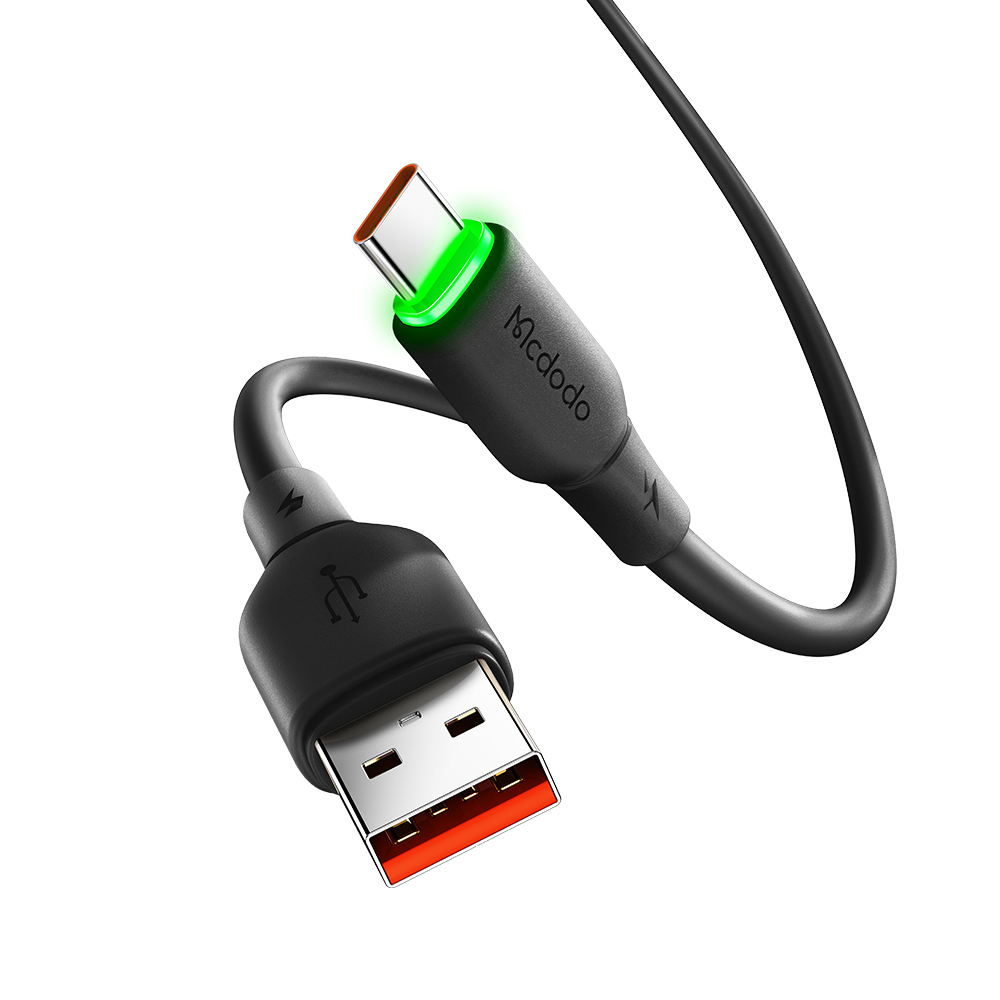Mcdodo 6A Type-C USB Data Cable CA-475 – حقانی موبایل