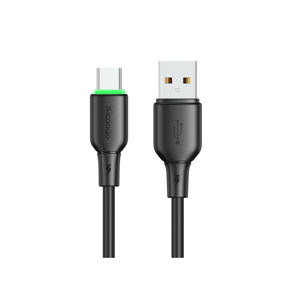Mcdodo 6A Type-C USB Data Cable CA-475 – حقانی موبایل